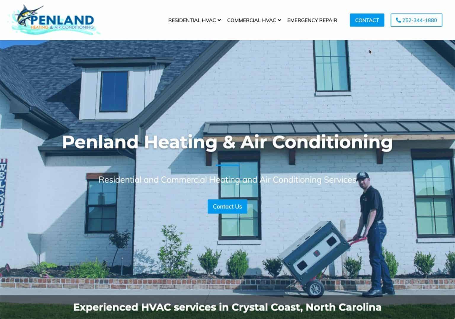 5 Favorite 404 Pages for Home-Service Contracting Companies > WPdigital